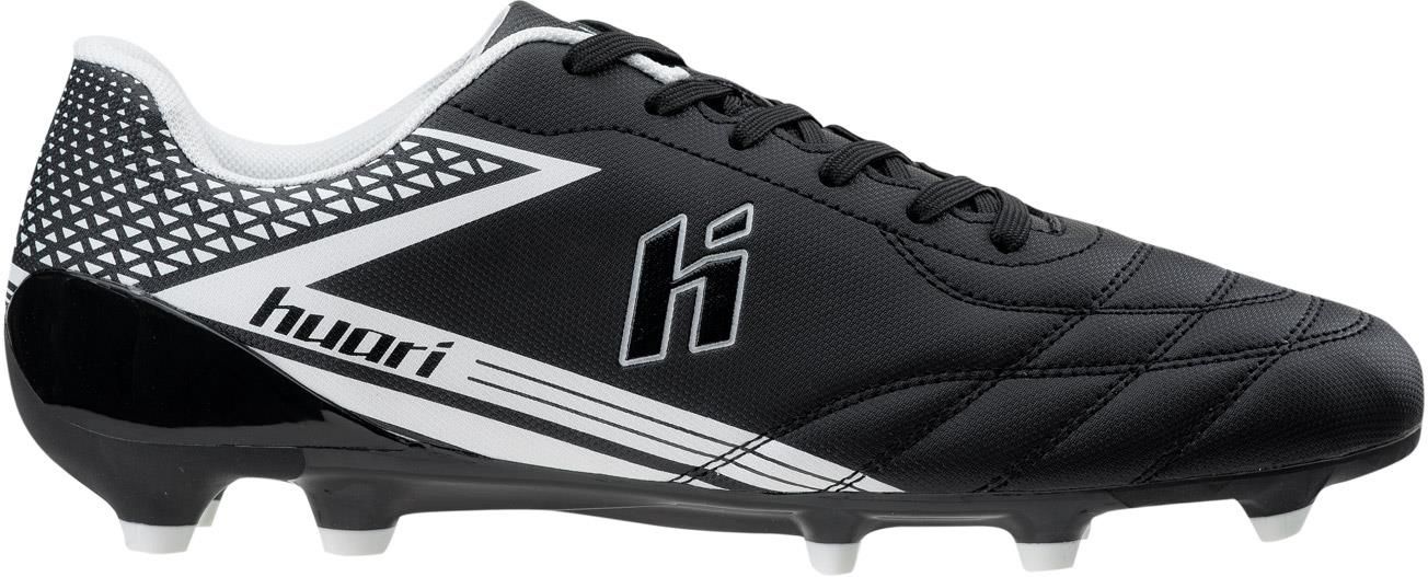 Męskie Korki HUARI OCTUBRI 7433-BLACK/WHITE - Ceny i opinie - Ceneo.pl