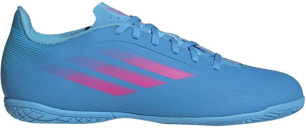 Męskie Halówki ADIDAS X SPEEDFLOW.4 IN GW7526 - Ceny i opinie - Ceneo.pl
