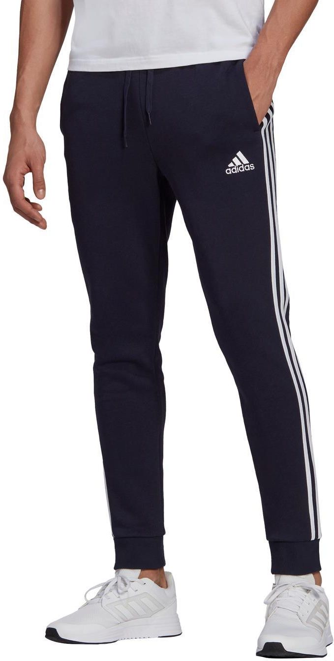 Męskie Spodnie ADIDAS M 3S FL TC PT GK8823 - Ceny i opinie - Ceneo.pl