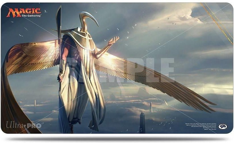 Ultra-Pro Mata do gry Magic The Gathering Amonkhet Kefnet - Ceny i ...