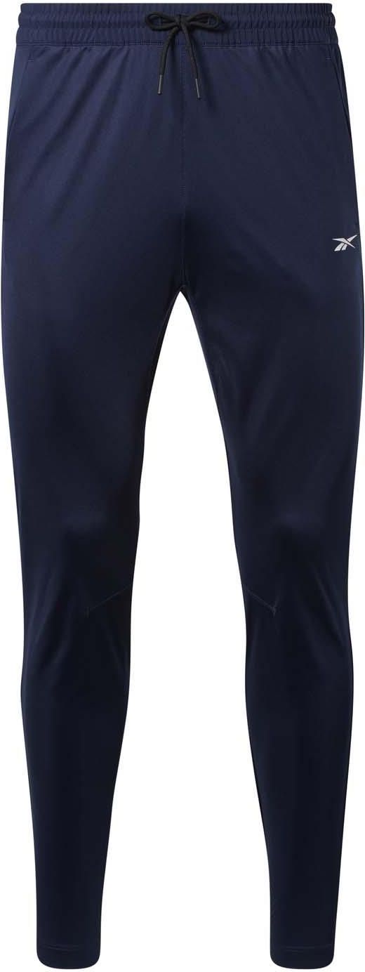 Męskie Spodnie REEBOK WOR KNIT PANT GJ0840 - Ceny i opinie - Ceneo.pl