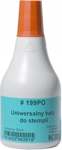 Tusz Noris 199 Po, alkoholowy, szybkoschnący 50ml - Ceny i opinie ...