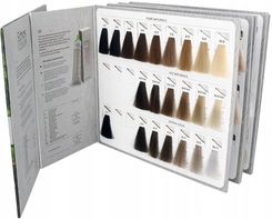 Echosline Echos Color Paleta Kolorów Wzornik - Ceny i opinie - Ceneo.pl