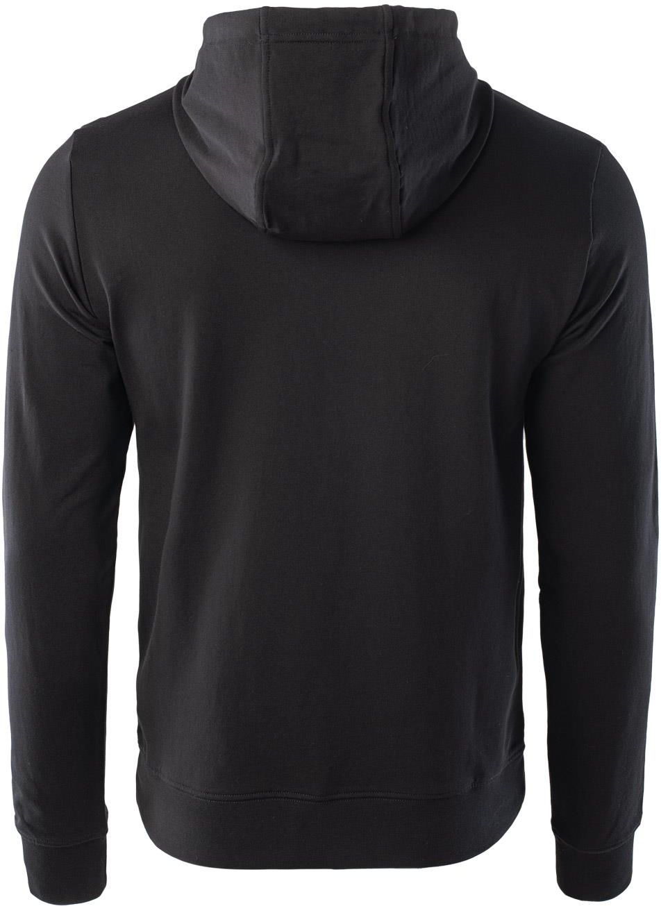 Męska Bluza EA7 EMPORIO ARMANI TRAIN LOGO SERIES M OVERSIZE LOGO HOODIE RN COFT 3LPM45PJFGZ1200 ...