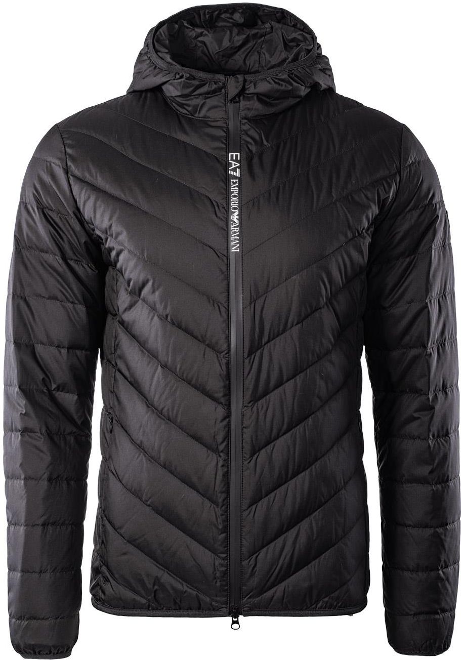 Męska Kurtka EA7 EMPORIO ARMANI TRAIN CORE SHIELD M DOWN LIGHT HO JKT ...