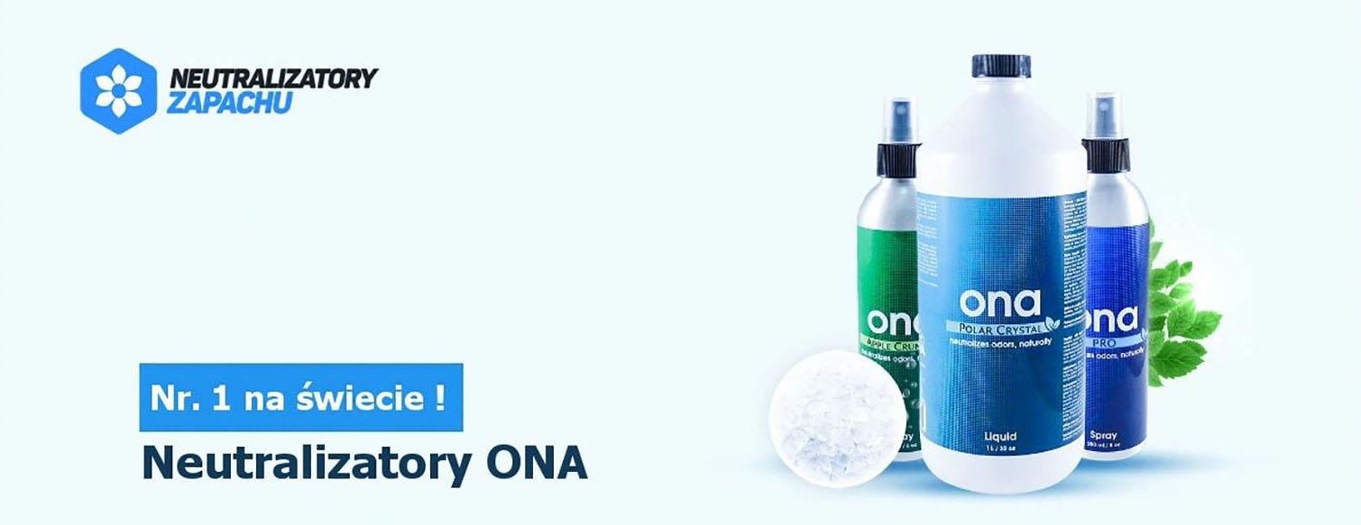Ona Spray Pro Neutralizator Zapachów (Oli250Mcproe) - Opinie i ...