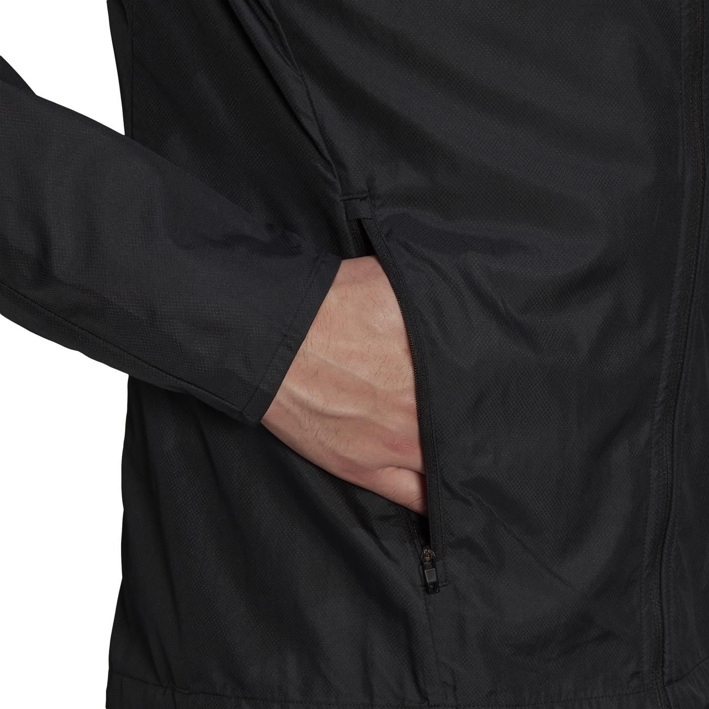 Męska Bluza ADIDAS MARATHON JKT GM1410 - Ceny i opinie - Ceneo.pl