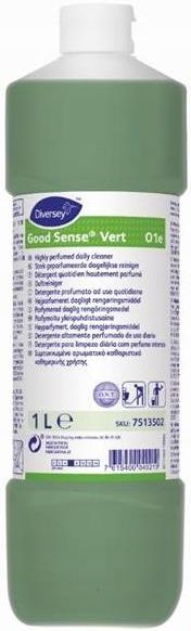 Diversey Taski Good Sense Vert 1L 7513502 - Opinie i atrakcyjne ceny na ...