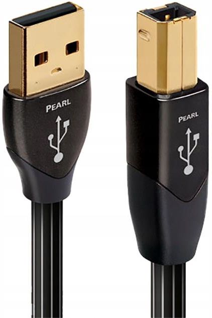INNA AUDIOQUEST USB PEARL 1.5M (PEARL) - Opinie i ceny na Ceneo.pl