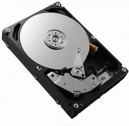 Dysk serwerowy Dysk DELL - Dell HDD 600GB 2.5 15K SAS 12gb/s (FPW68 ...
