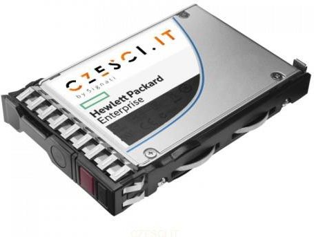 Dysk serwerowy Dysk HP Enterprise - HPE HDD 2.4TB 2.5 10K SAS 12GBPS ...