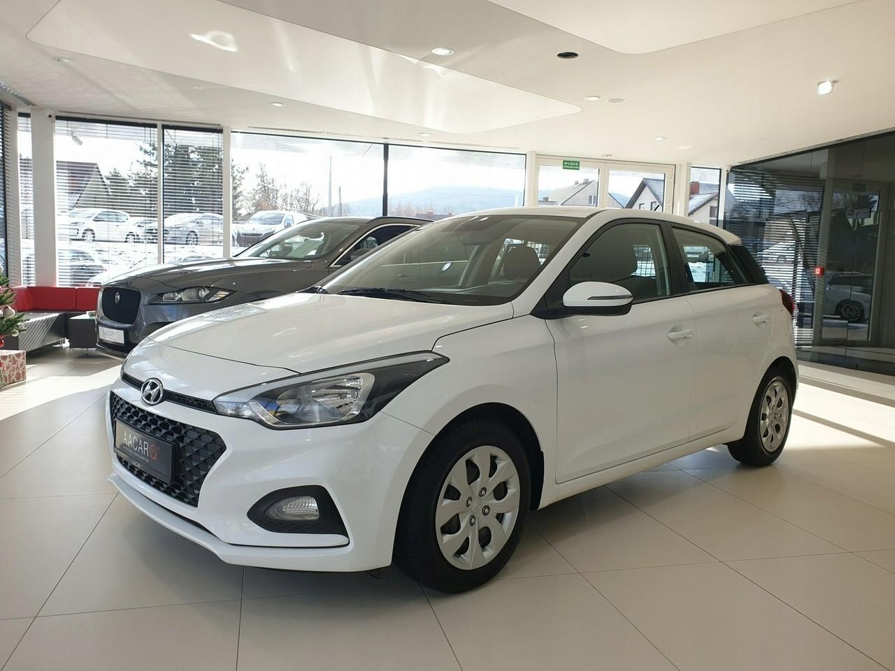 Hyundai Classic Plus , gw, FV-23%, dostawa - Opinie i ceny na Ceneo.pl