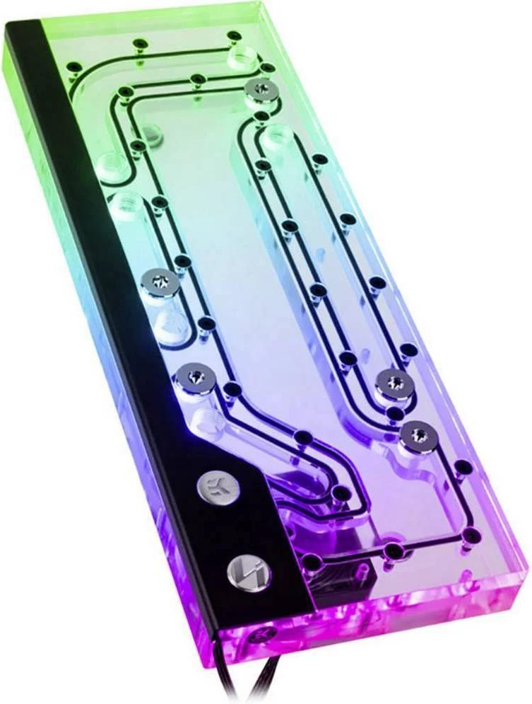 Lian Li Płyta dystrybucyjna O11D Distro-Plate G1 (O11DDPG1) - Opinie i ...