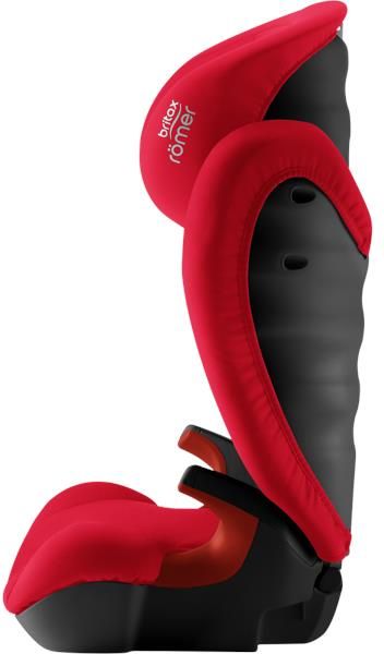 Fotelik Britax Romer Kid II Fotelik Samochodowy 15-36kg + Britax Romer ...