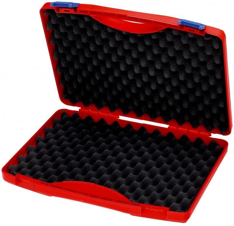 Knipex Walizka Compact-Box 002115LE - Opinie i ceny na Ceneo.pl