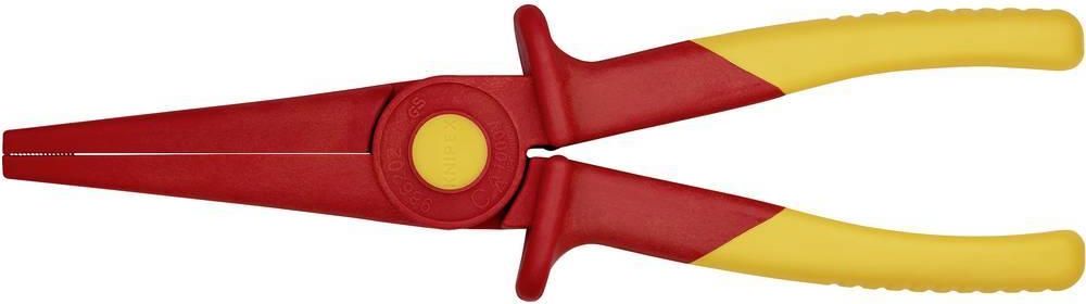Knipex Szczypce tnące półokrągłe izolowane 986202 - Opinie i ceny na ...
