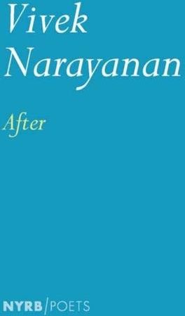 After Vivek, Narayanan - Literatura obcojęzyczna - Ceny i opinie - Ceneo.pl