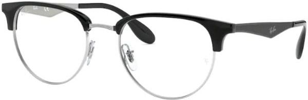 Ray-Ban 6396 2932 51 (Rx6396293251) - Opinie i ceny na Ceneo.pl