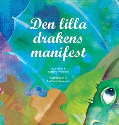 Den lilla drakens manifest (Swedish) - Heer Dr. Dain - Literatura ...