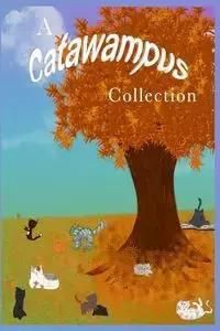 A Catawampus Collection - Writing and Critique Group Catawampus ...