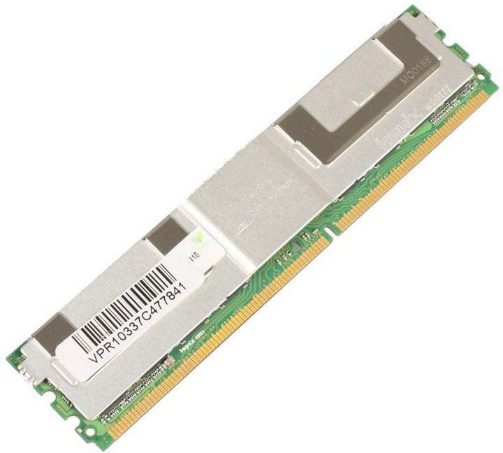 Coreparts 4Gb Memory Module For Hp (MMHP1974GB) - Pamięć RAM - Opinie i ...
