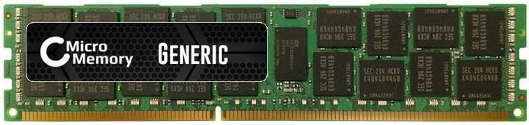Pamięć RAM Coreparts 8Gb Memory Module For Hp (MMHP1508GB) - Opinie i ...