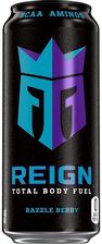 Reign Total Body Fuel Reign Razzle Berry 500ml [Uk] - Ceny i opinie ...