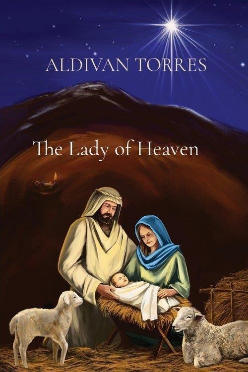 The Lady of Heaven - TORRES ALDIVAN - Literatura obcojęzyczna - Ceny i ...
