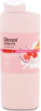 Dicora Urban Fit Dicora Żel Pod Prysznic Z Witaminą C Cytrusy I Brzoskwinia 750 Ml - Opinie i ...