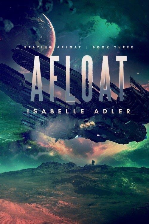 Afloat - Isabelle Adler - Literatura obcojęzyczna - Ceny i opinie ...