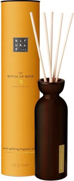 Rituals Patyczki Zapachowe The Ritual Of Mehr Fragrance Sticks 662945 ...