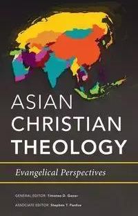Asian Christian Theology - Gener Timoteo D. - Literatura obcojęzyczna ...