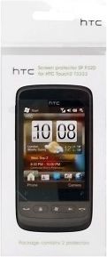 HTC SP-P320 Folia dla Touch2 - Opinie i ceny na Ceneo.pl