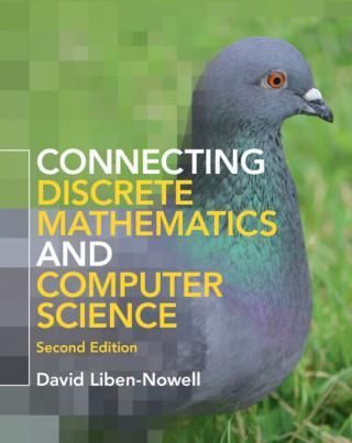 Connecting Discrete Mathematics and Computer Science: Volume 2 - Literatura obcojęzyczna - Ceny ...
