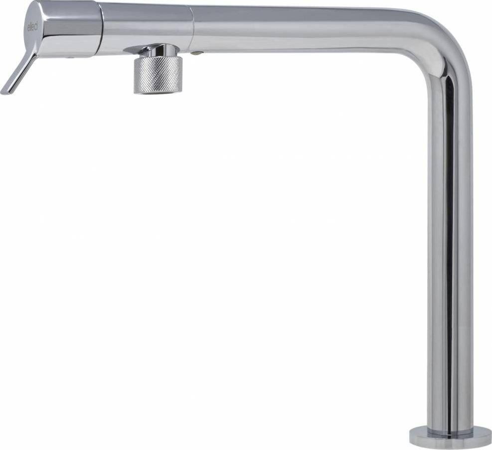 Elleci Solo Chrom 84818011 - Bateria kuchenna, typ Stojące - Opinie i ...