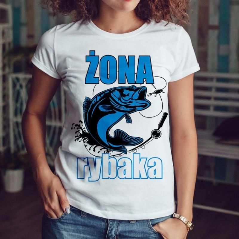 Żona rybaka - Ceny i opinie - Ceneo.pl