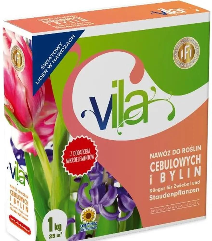 Nawóz Nawóz Do Roślin Cebulowych I Bylin 1kg - Ceny i opinie - Ceneo.pl