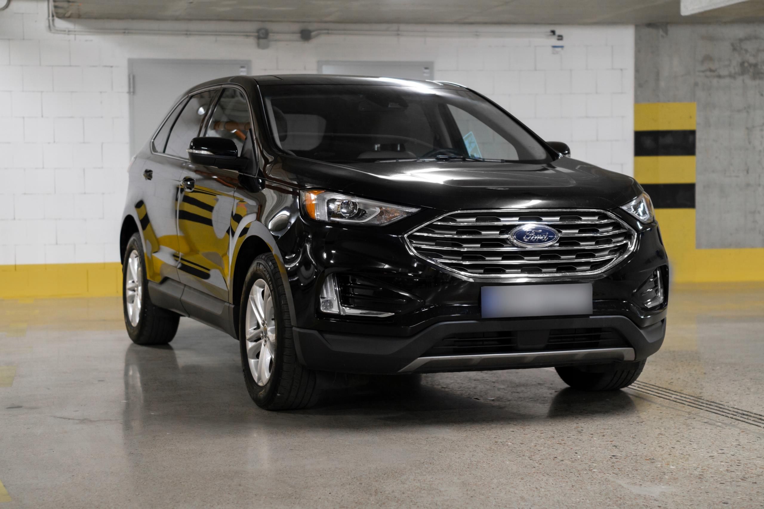 Ford Edge 4x4 2.0 Benzyna Bogate wyposażenie! - Opinie i ceny na Ceneo.pl