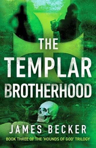 The Templar Brotherhood Becker, James - Literatura obcojęzyczna - Ceny ...