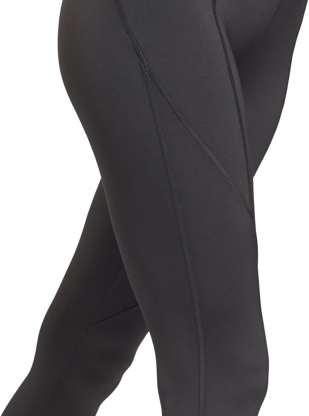 Damskie Legginsy REEBOK WOR PP TIGHT GS1962 - Ceny i opinie - Ceneo.pl
