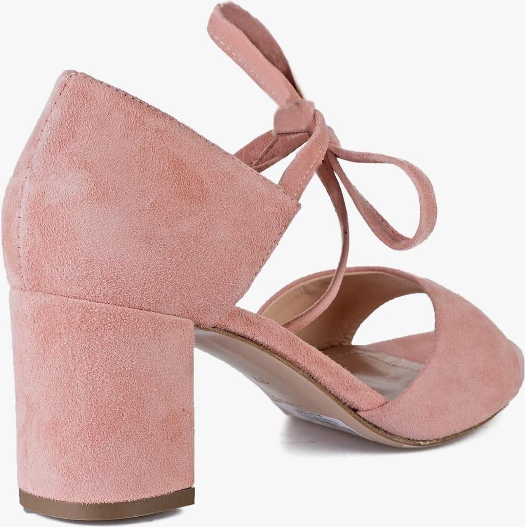 OBUWIE CELEBRITY 3646 PINK - Ceny i opinie - Ceneo.pl