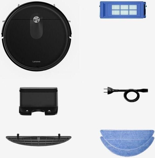 Lenovo E2 Pro - Opinie i ceny na Ceneo.pl