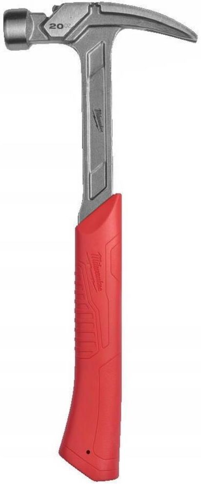 Młotek Milwaukee 20 UNCJI / 570 G 4932478654 - Opinie i ceny na Ceneo.pl