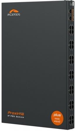 Centrala telefoniczna Platan Proxima PLUS - Ceny i opinie - Ceneo.pl