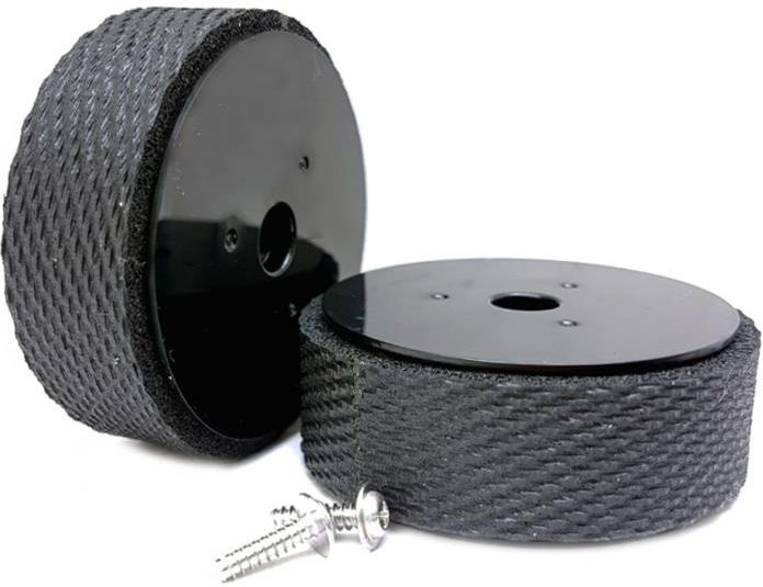 IRobot Koła Do Braava Jet 200 4499082 - opinie i ceny na Ceneo.pl