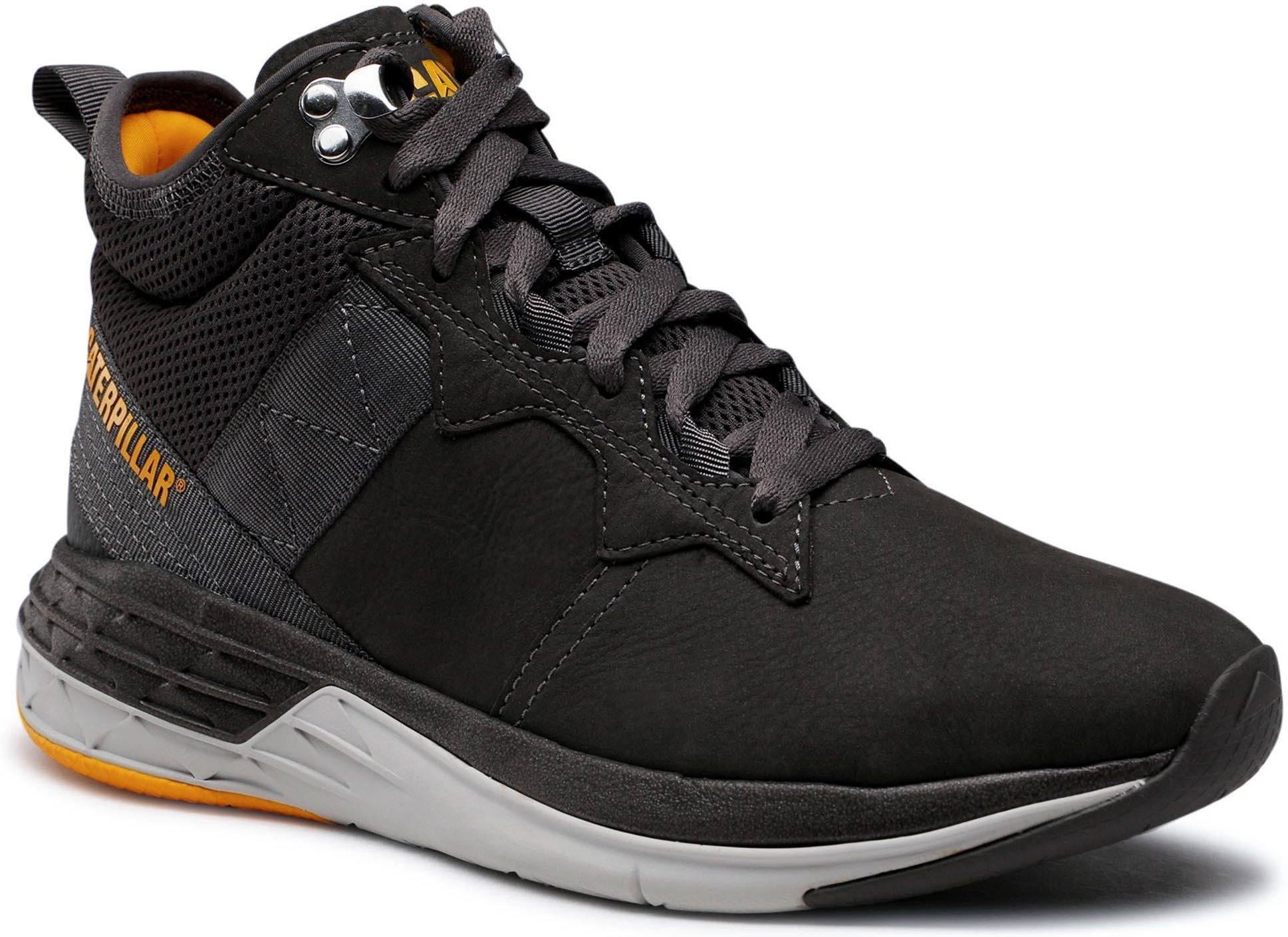 Trzewiki CATERPILLAR - Cityrogue Mid Shoe P110523 Pavement - Ceny i ...