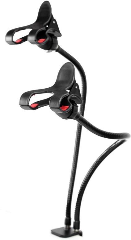 Mymic Uchwyt Stołowy Z Dwoma Elastycznymi Ramionami - Ceny i opinie na ...