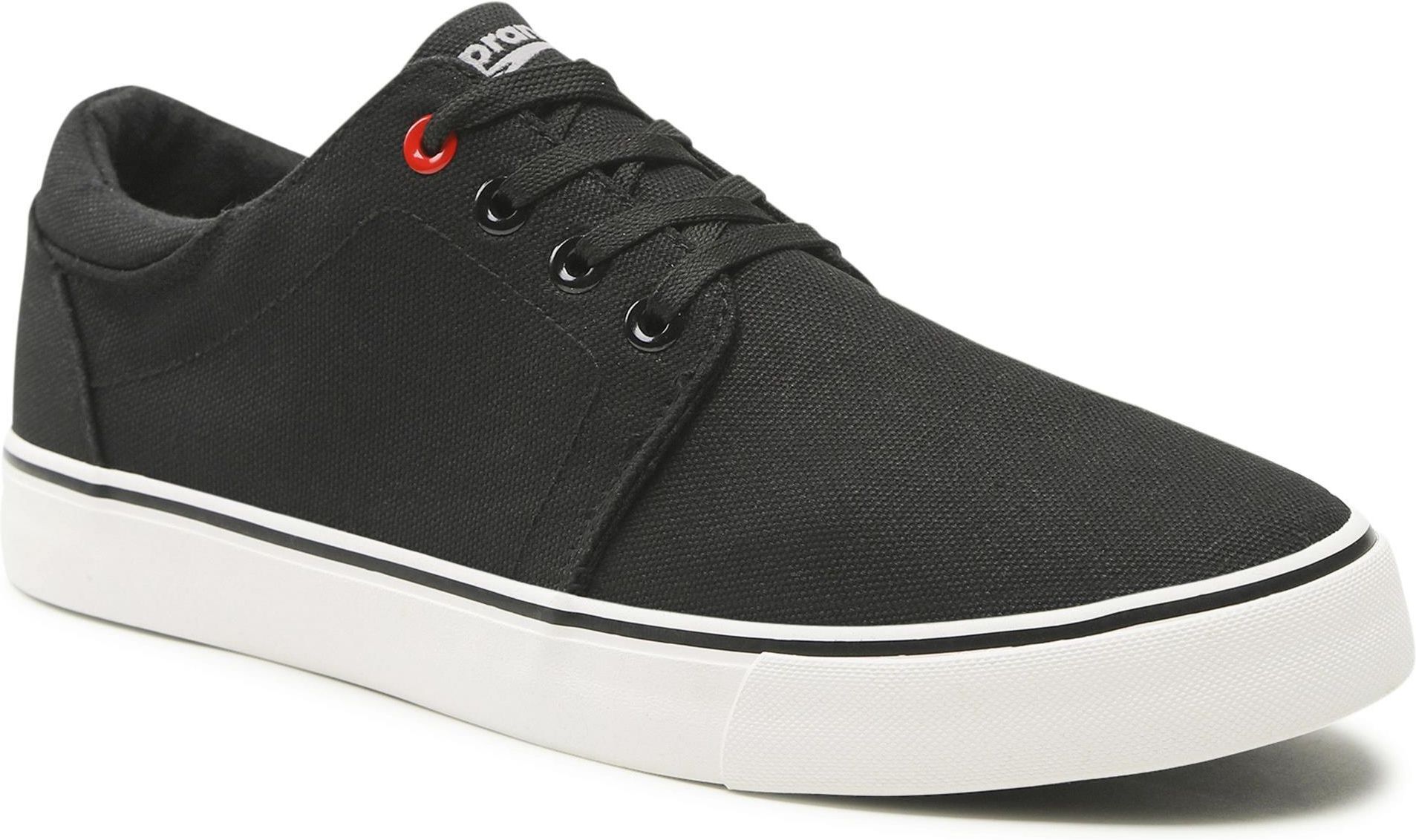 Tenisówki SPRANDI - MP40-320LYY Black - Ceny i opinie - Ceneo.pl