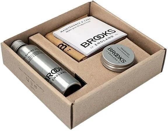 Brooks Bag Care Kit - Ceny i opinie - Ceneo.pl