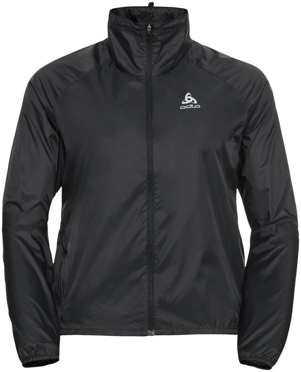 Odlo Zeroweight Jacket Black - Ceny i opinie - Ceneo.pl